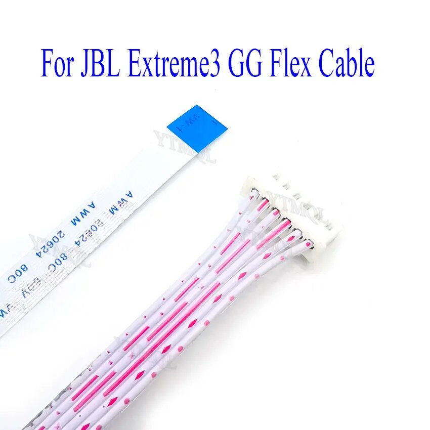 Гибкий кабель для JBL Extreme3, Цвет: A и B (по 1 шт.)