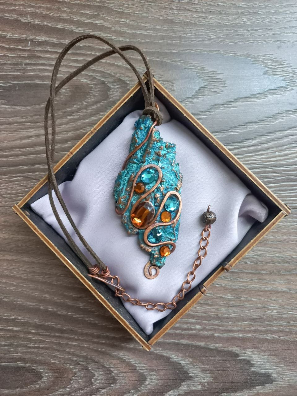 Петит Taniza arT, искусственный камень