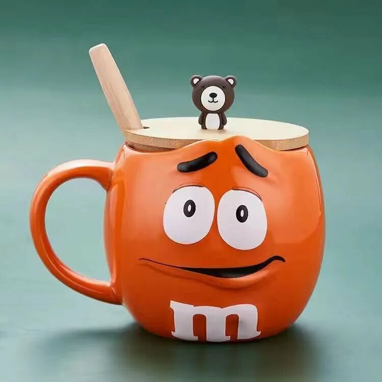 Кружка, 1 шт