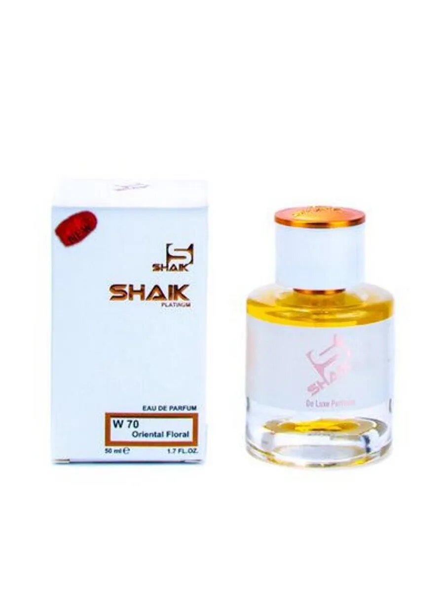 Парфюмерная вода SHAIK № 88 One for women 50 мл