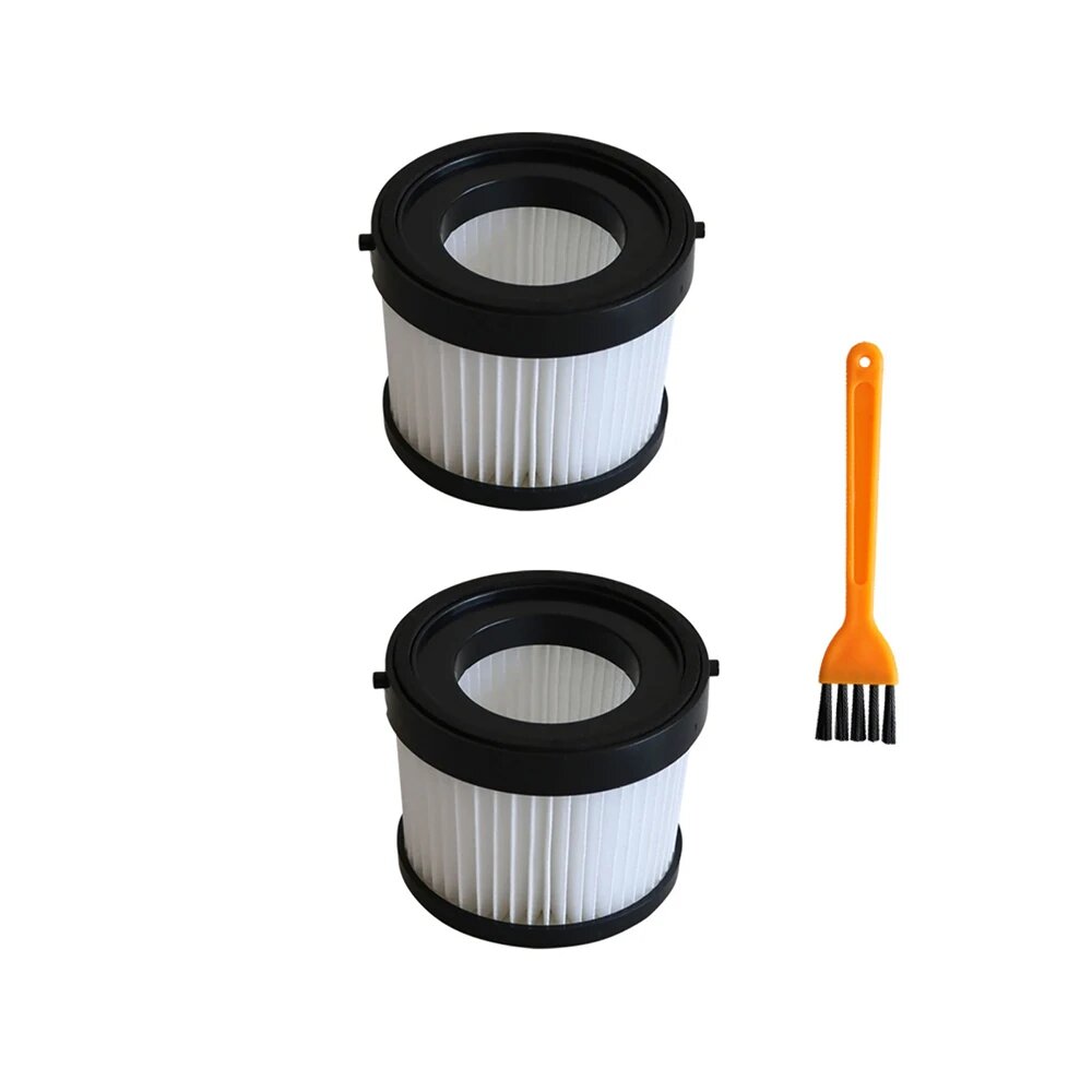 Фильтры для DEWALT DCV501 20V, 2 шт, Цвет: 2pcs