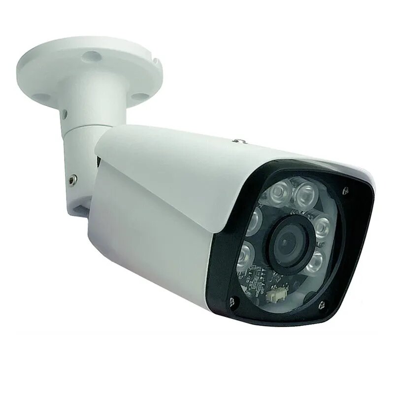 IP-камера G3S XM 3MP ICsee XMEYE A38, DC 12V, 6 мм