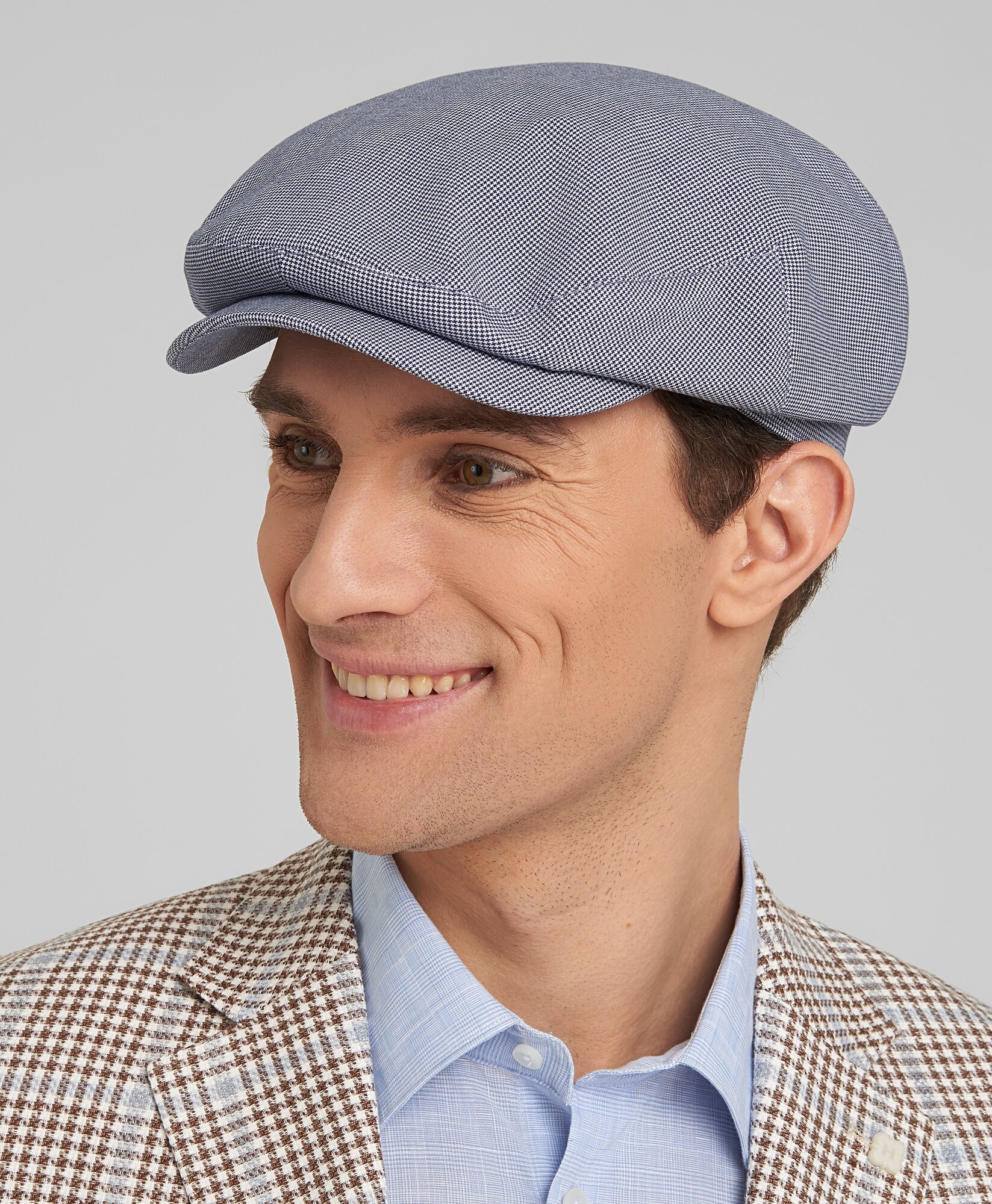 Кепка Весна-лето 2022 для мужчин