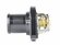 Термостат с крышкой 89С для Пежо 206, 307 арт BSG70125002 BSG AUTO PARTS