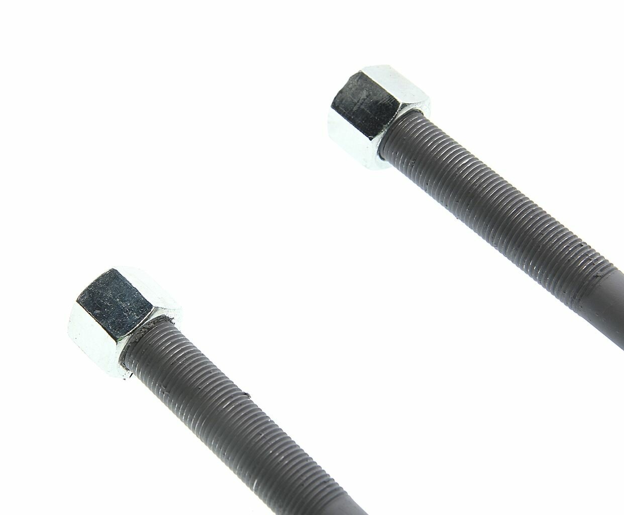 Стремянка рессоры задней для ЗИЛ-5301 арт 29017023 MEGAPOWER AUTOMOTIVE