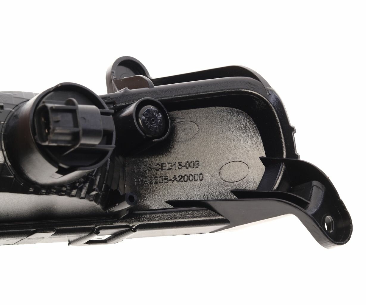 Фара противотуманная правая дневные ходовые огни для КИА Сид арт NSP0292208A2000 NSP