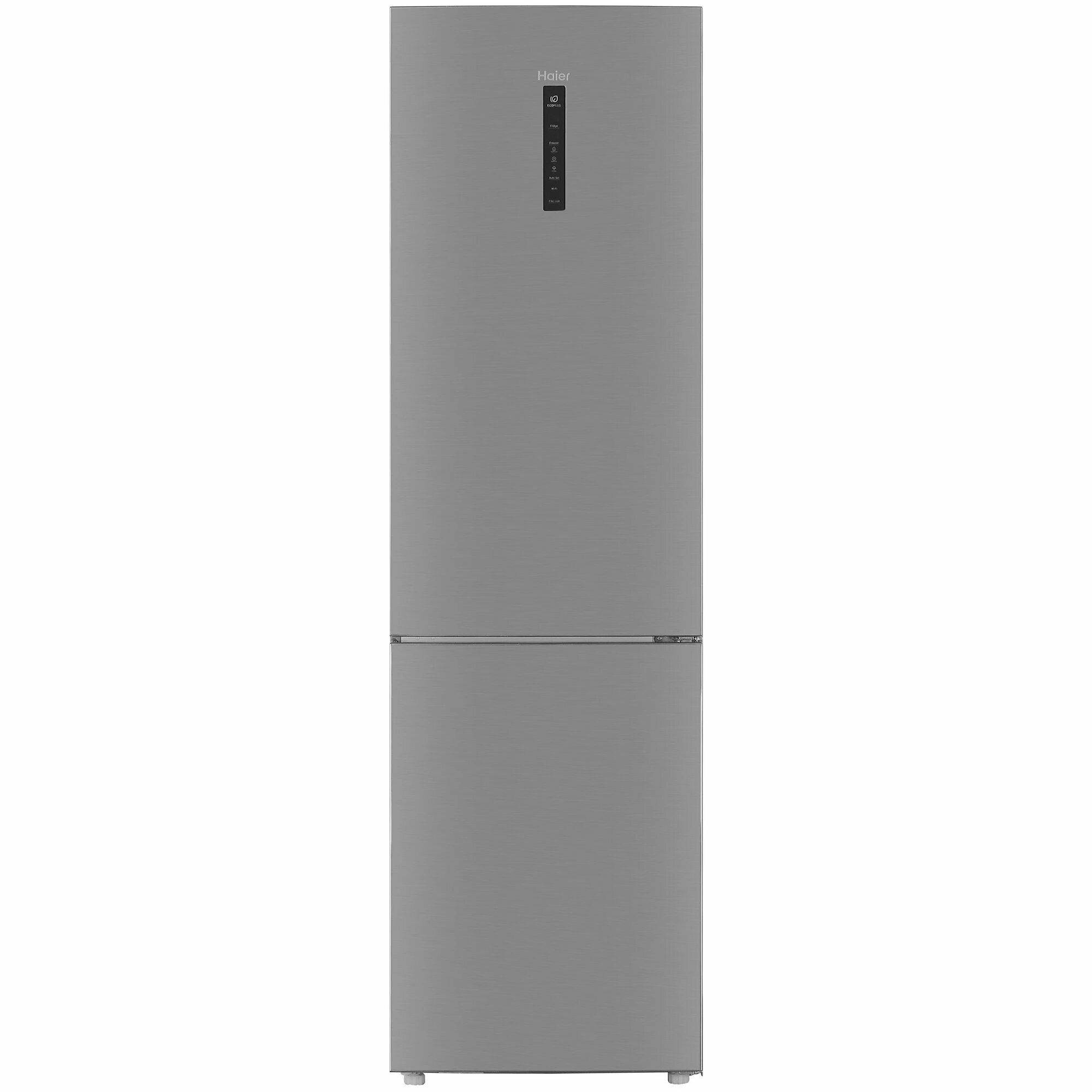 Холодильник комбинированный с нижней морозилкой Haier C2F637CXRGU1