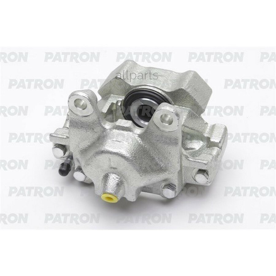 PATRON PBRC505 Суппорт тормозной задн лев MB W202/C208/W210/R170 2.0-3.2 96-02