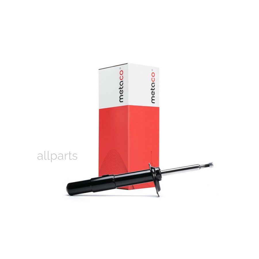 METACO 4810-136R Амортизатор передний правый