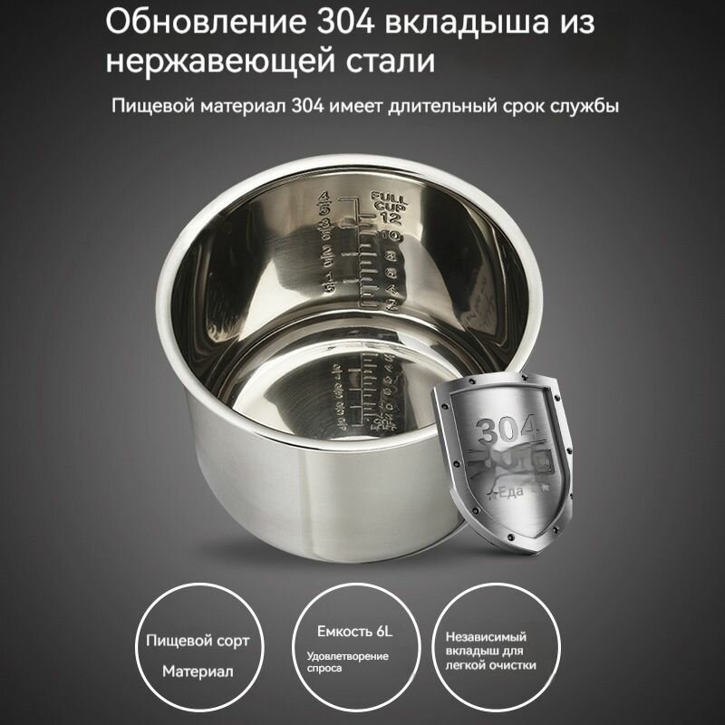 Расстоечный шкаф — фото 1