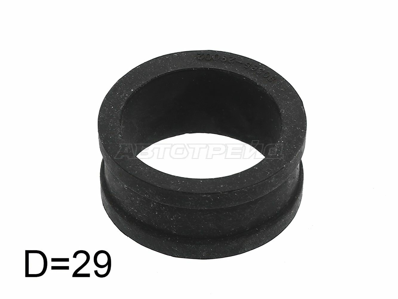 Втулка стабилизатора стопорная D 29 для Тойота Краун, Краун Маджеста, Лайт Таунэйс арт ST9038529002 SAT