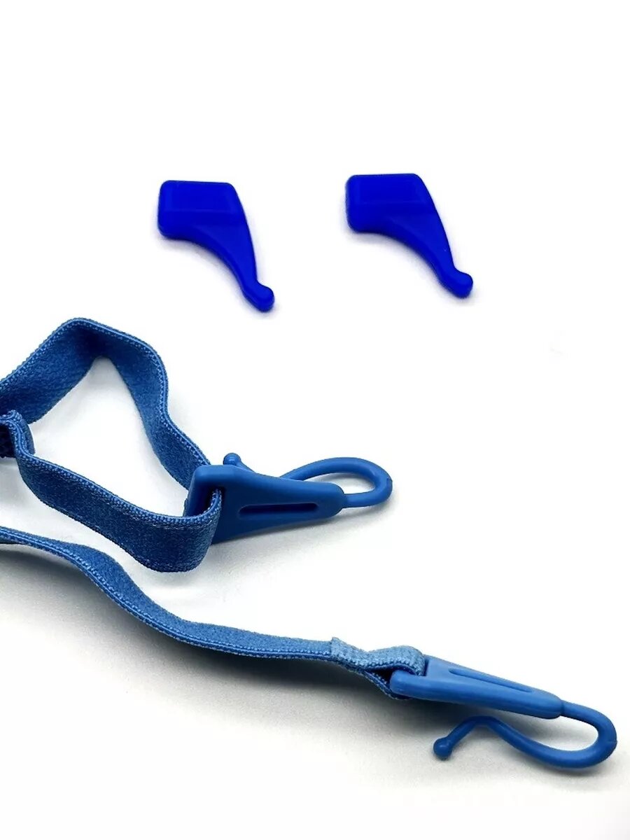 Набор для фиксации детских оправ