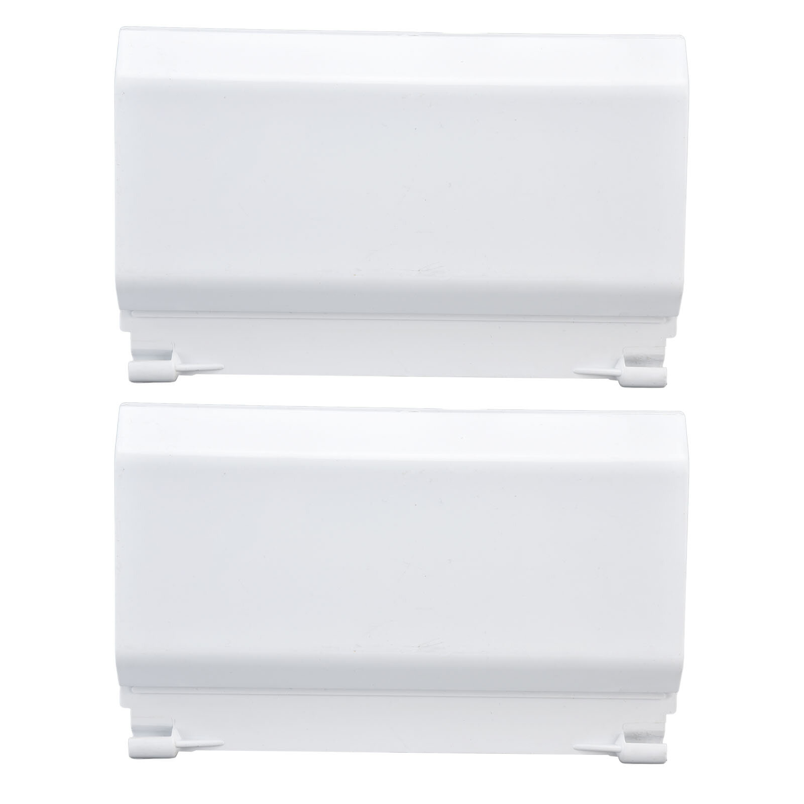 2 шт, скиммерная дверная заслонка, высокая надежность, простая установка, заслонка скиммера для бассейна, дверь для бассейна