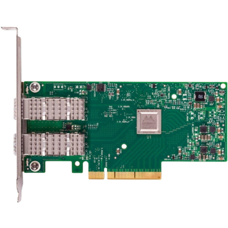 Сетевая карта MELLANOX TECHNOLOGIES (MCX4121A-XCAT) PCI-E x