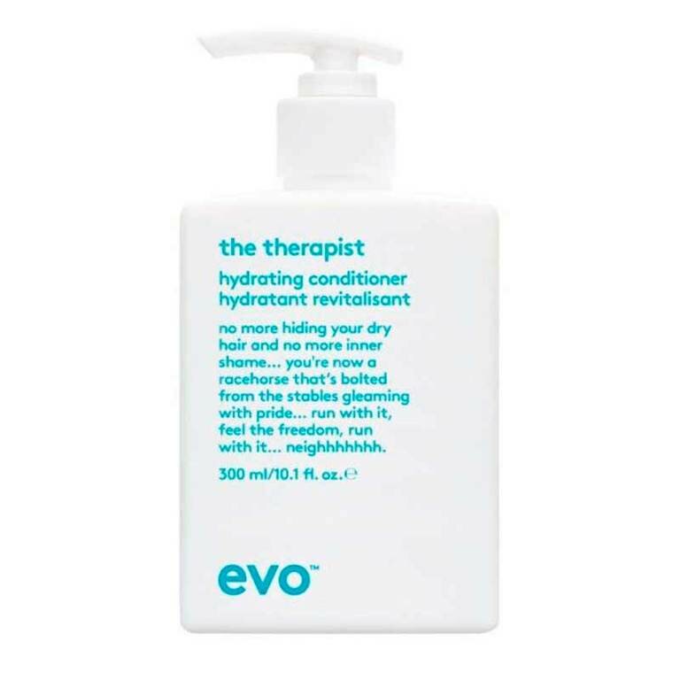 EVO The Therapist Hydrating Conditioner Увлажняющий кондиционер 300 мл