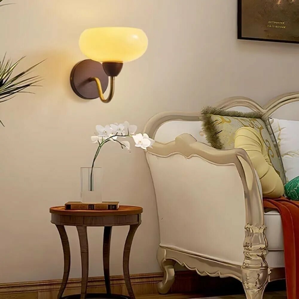 Бра, E27, 12 Вт