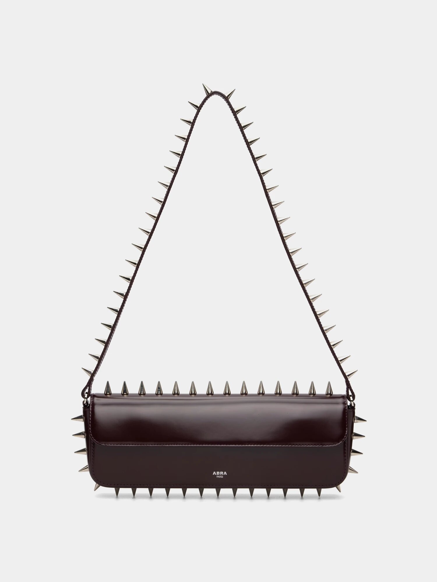 Сумка багет