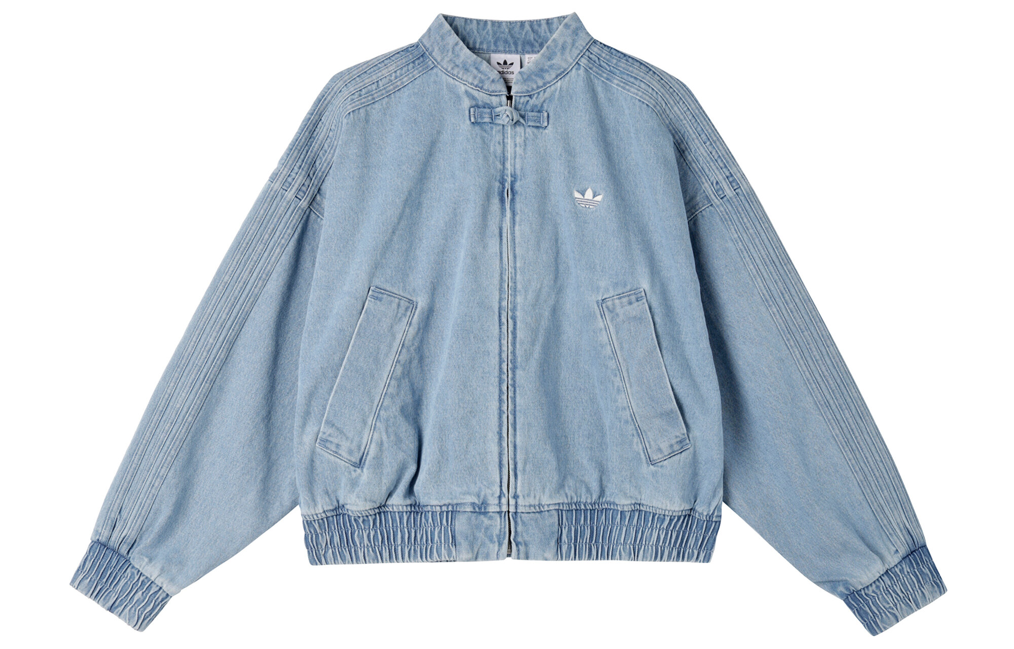 Куртка джинсовая CTT