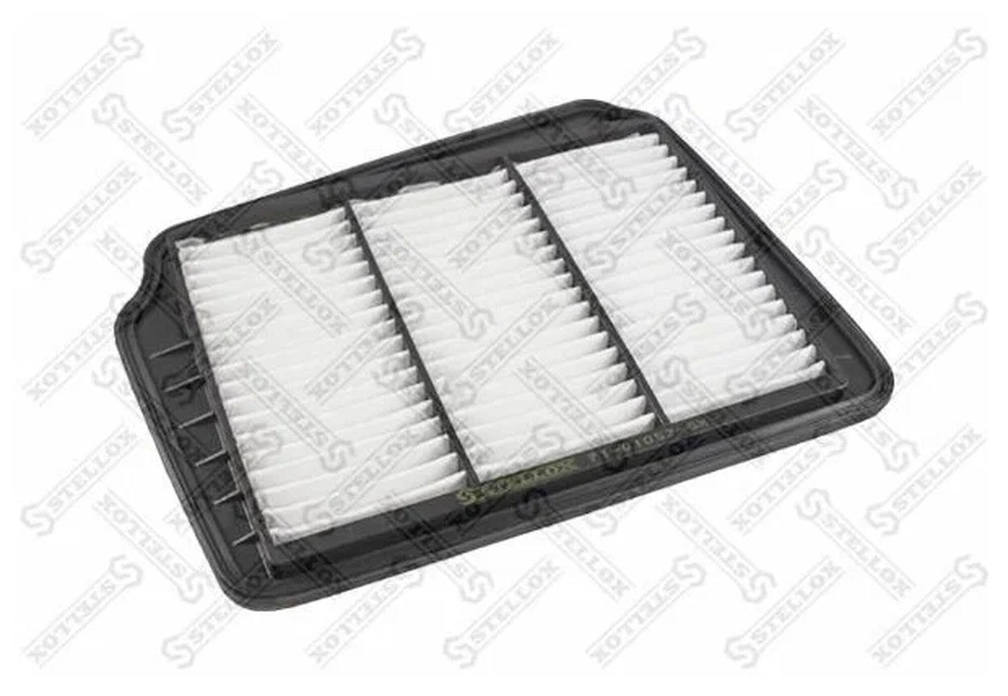 Фильтр воздушный STELLOX 7101057SX, для легковых автомобилей