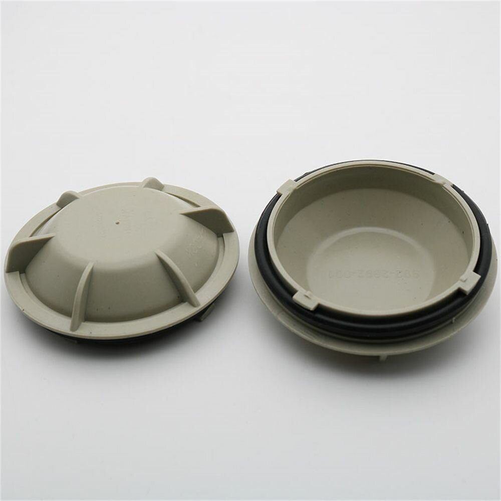 2 штуки пыльника переднего фонаря для toyota highlander 201820192020