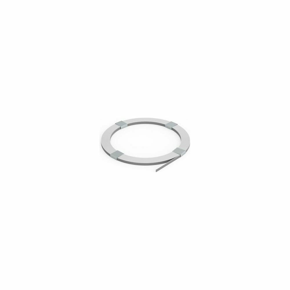 Полоса 25х4 гор. оцинк. (уп.62м) DKC NC2254