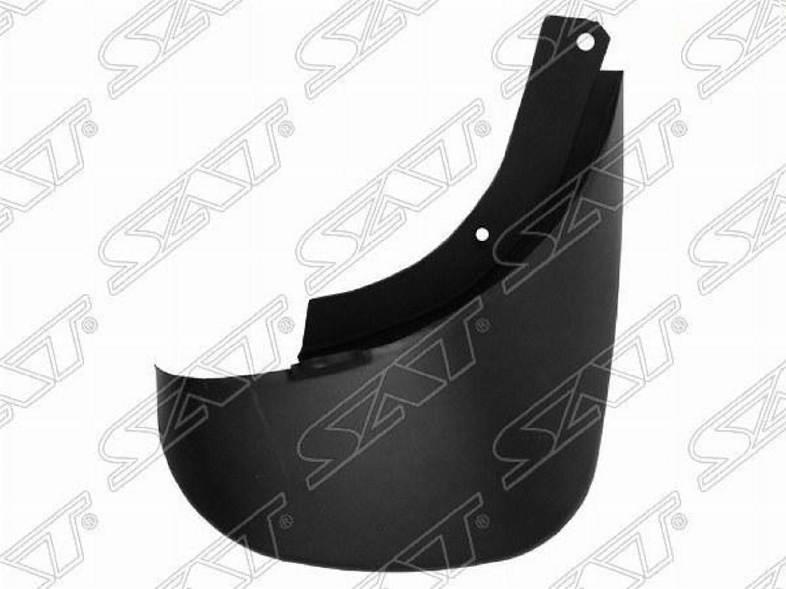 Брызговик CHEVROLET LACETTI 04- 5D HBK задний RH