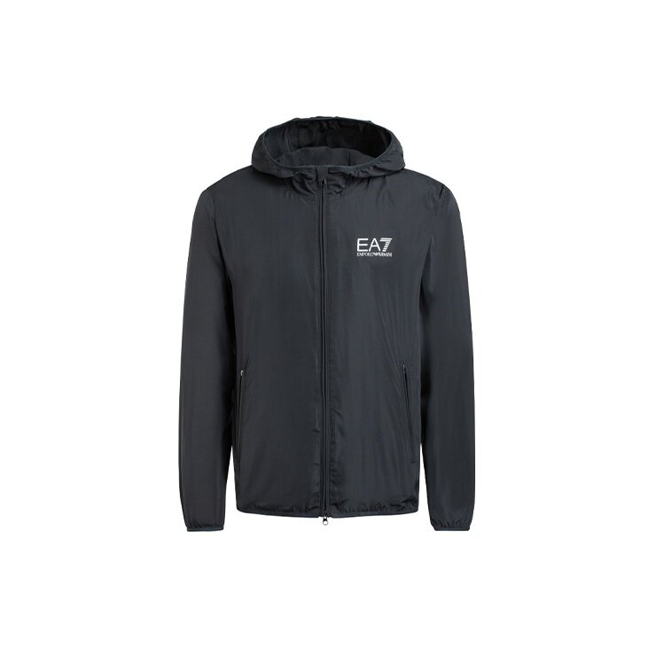 Куртка EA7
