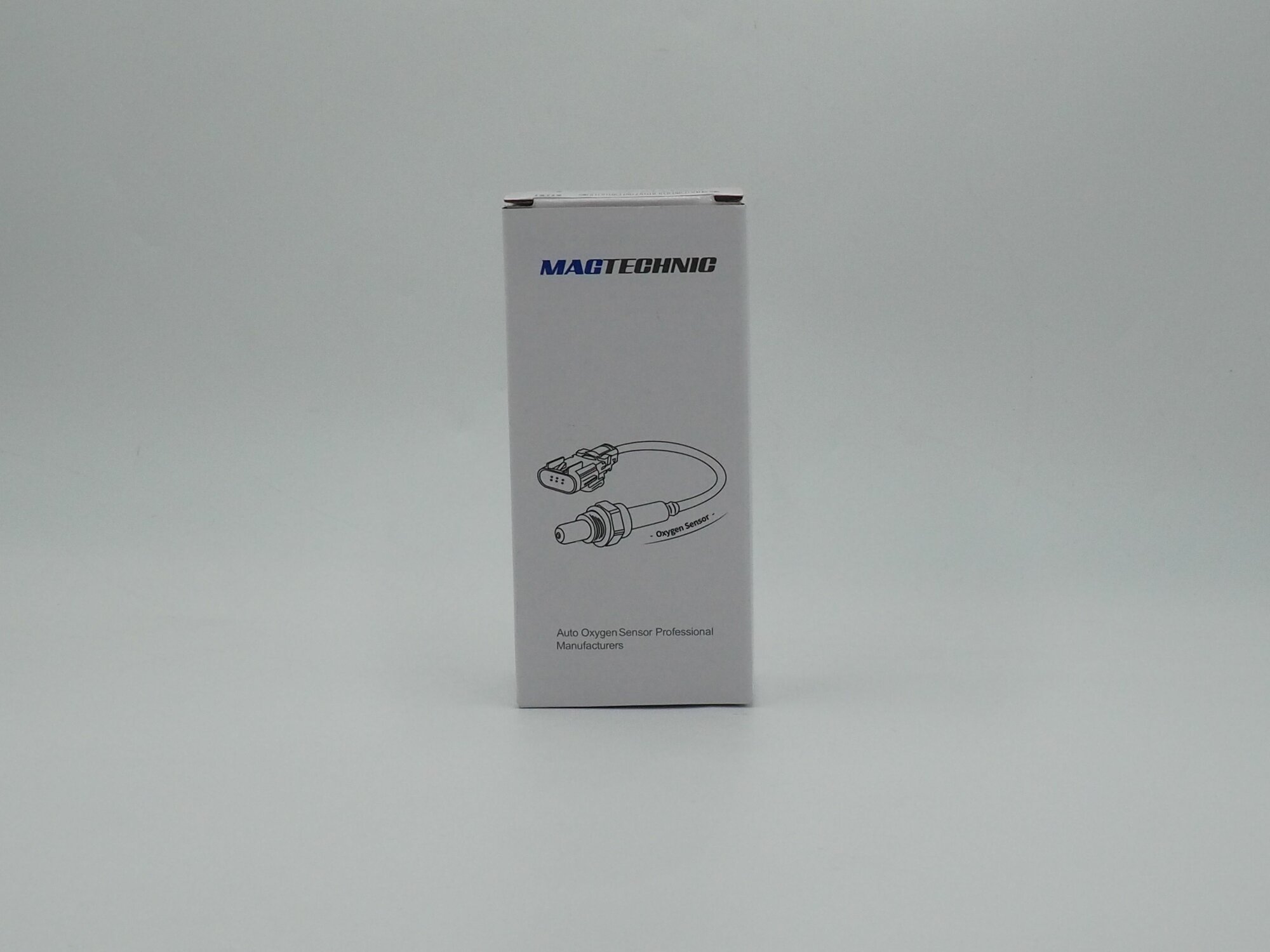 Датчик кислородный Mitsubishi Lancer IX (00-) 1.6i до кат.