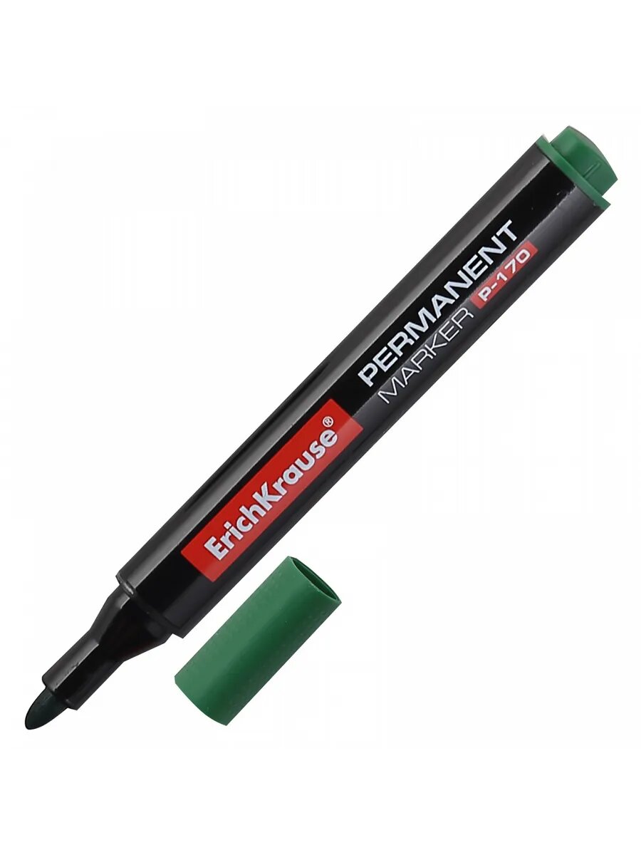 Перманентный маркер 2 мм