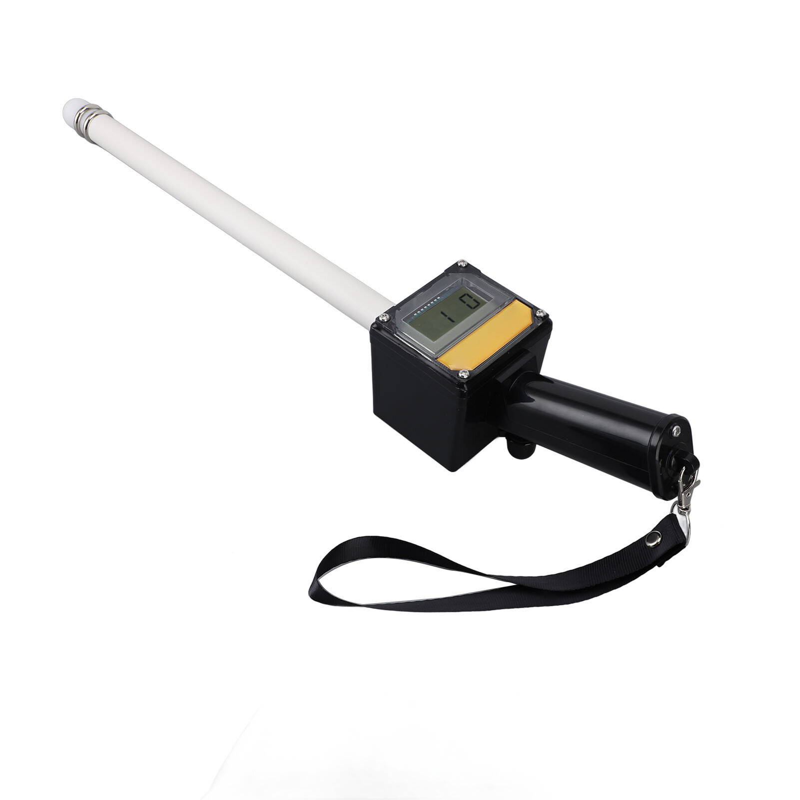 Детектор овуляции у скота. Полностью автоматический высокочувствительный водонепроницаемый зонд для планирования беременности и анализа репродуктивного здоровья.