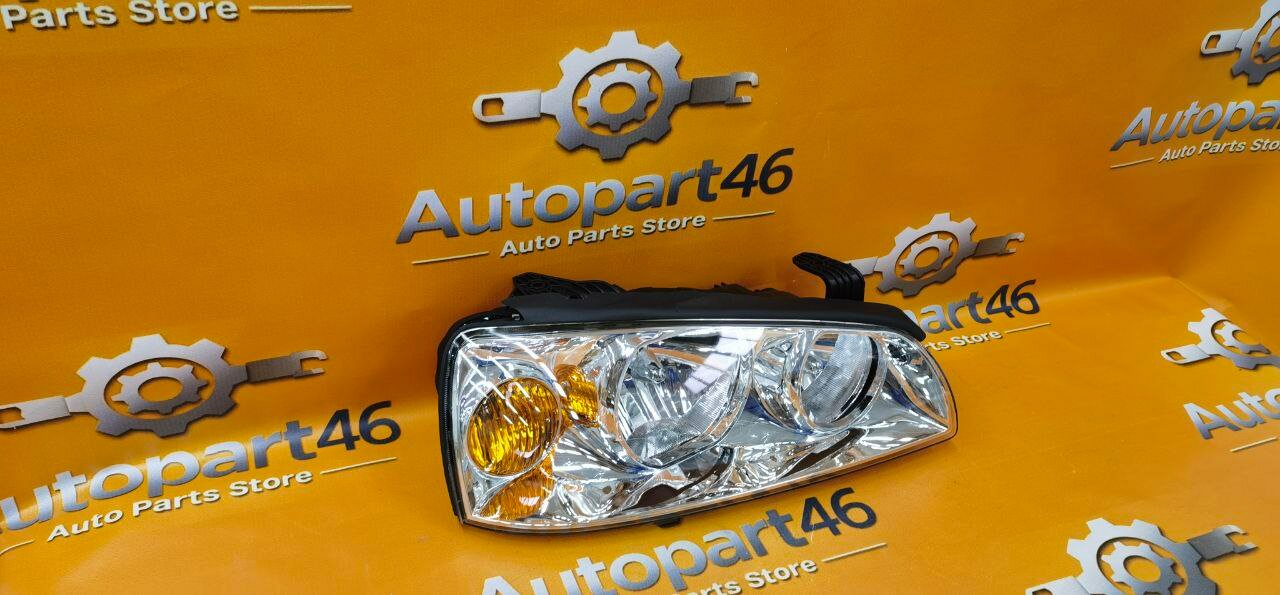 Фара передняя правая Хендай Элантра 03-09, Hyundai Elantra 03-09