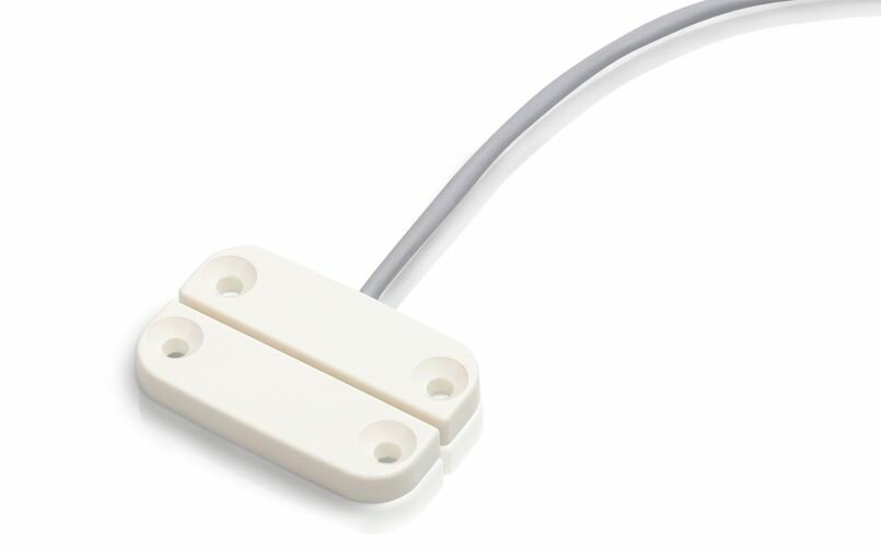 ИО10220-2 Извещатель охранный магнитоуправляемый адресный