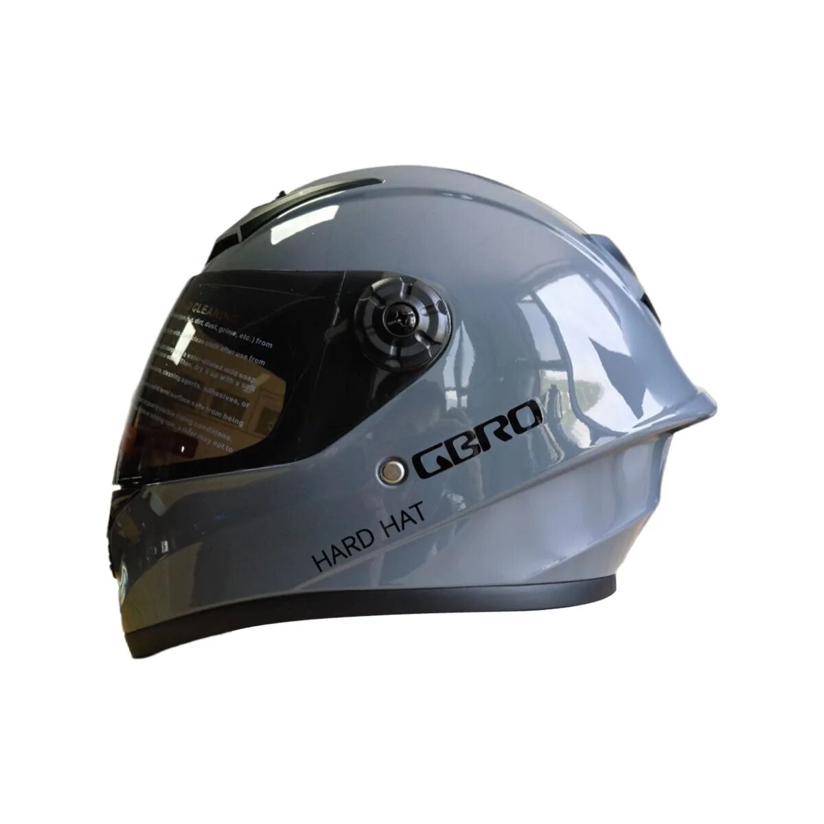 Детский картинг, мотоциклетный шлем, защитный полнолицевой шлем, полный шлем для горного велосипеда, квадроцикла, четырехсезонный шлем для занятий спортом на открытом воздухе, езда XL, Cement ash