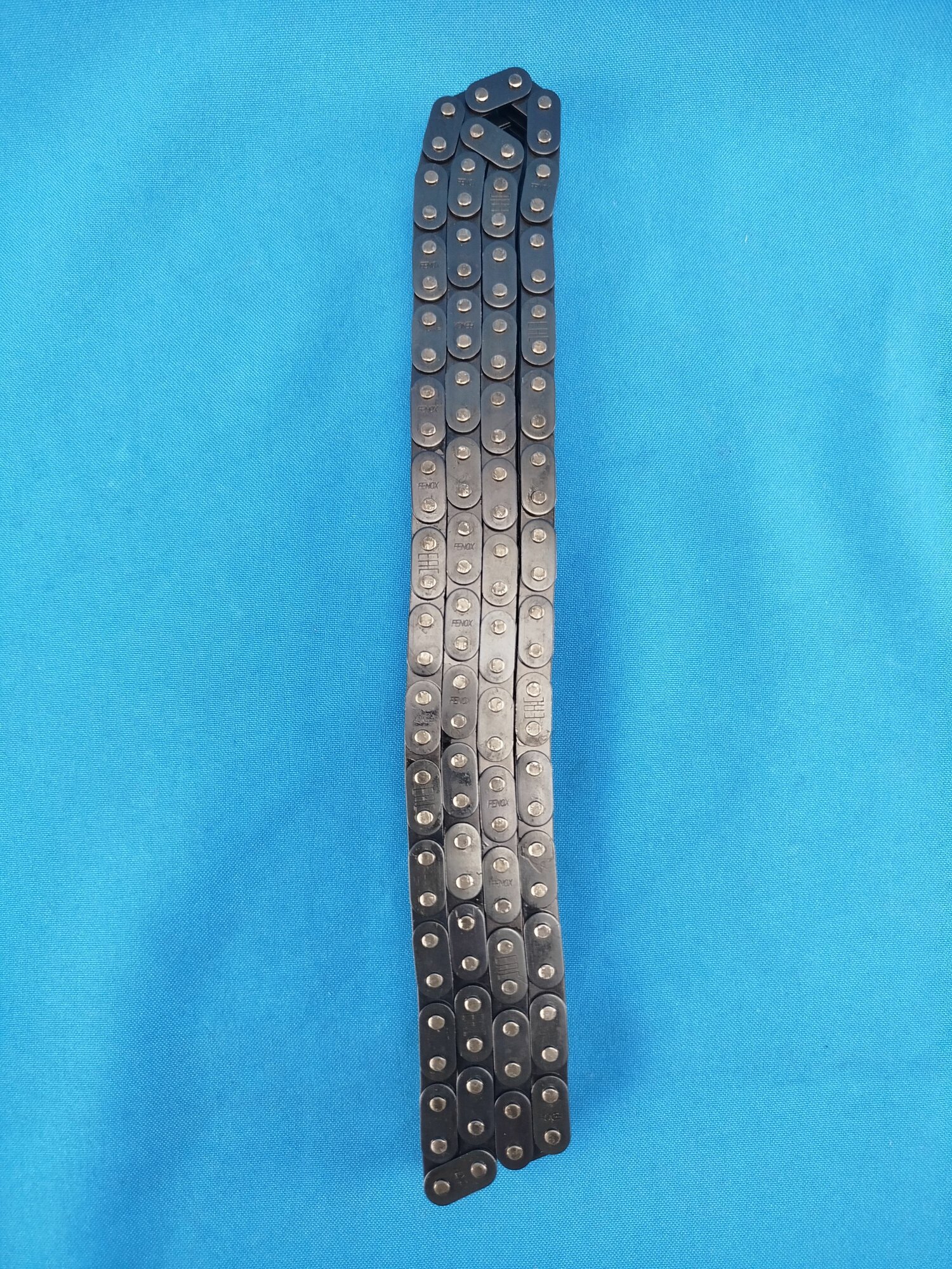 Цепь ГРМ "FENOX" для а/м ВАЗ 2101