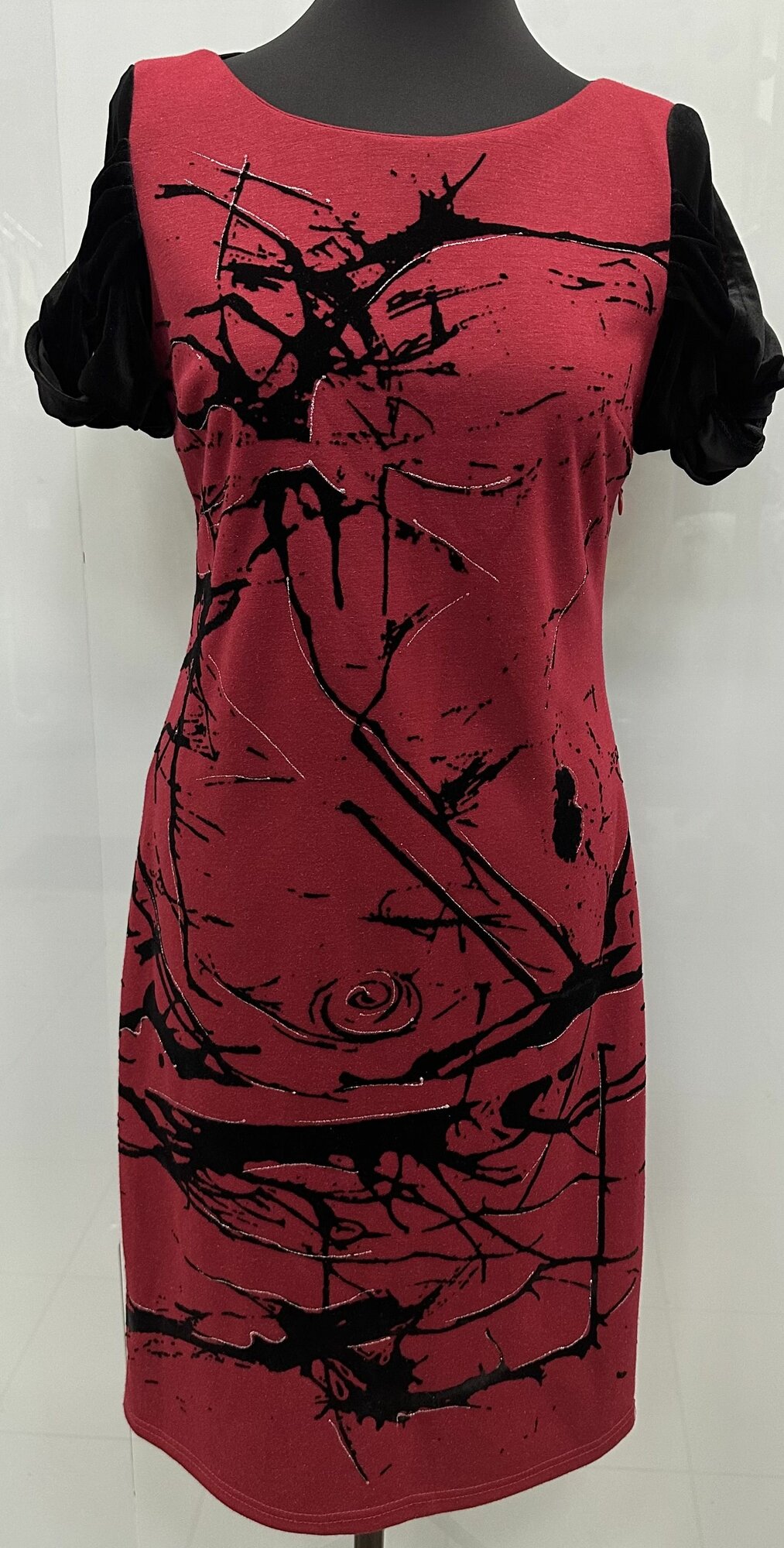 Платье Базовая коллекция