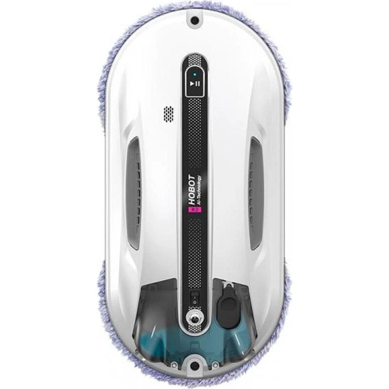 Робот-стеклоочиститель Hobot-R3 Ultrasonic