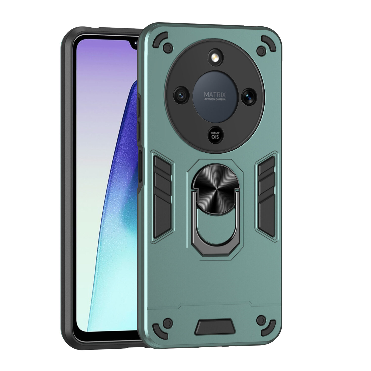 Чехол для Honor X9d