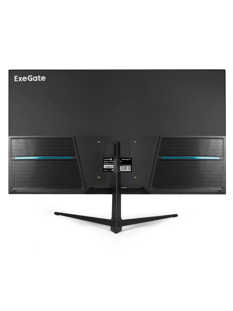 Монитор LCD 27" EV2707 ProSmart 1920x1080 75 Гц — фото 1