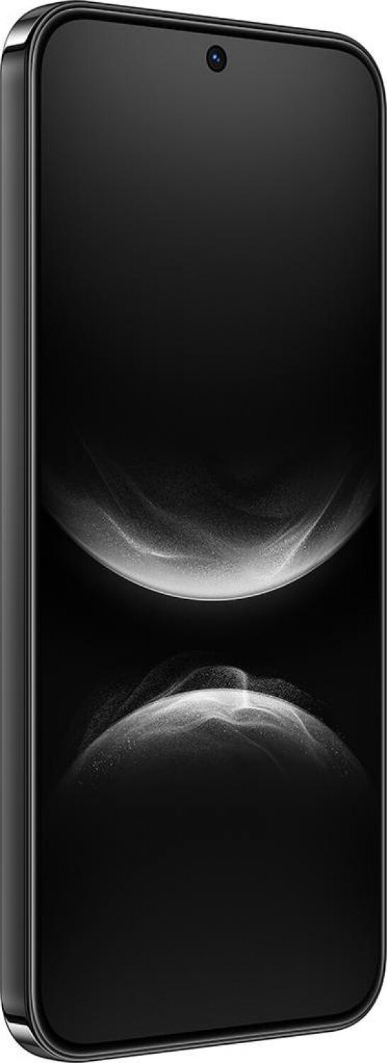 Смартфон Huawei Nova 14, 12/256Gb, OLED, NFC, USB Type-C, Black (Черный)