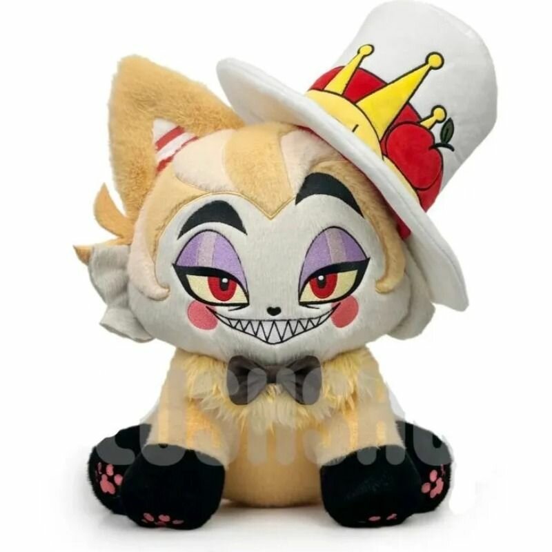 Мягкая игрушка