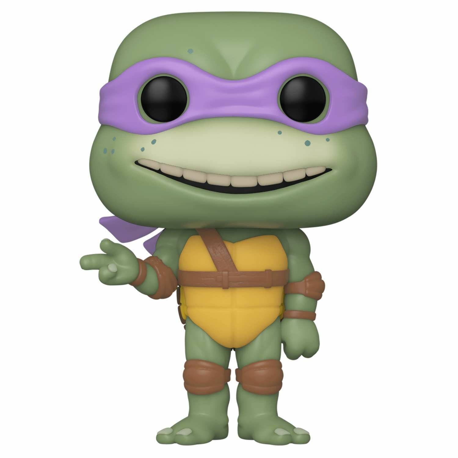 ! NEW! Фигурка Funko POP! Movies TMNT 2 Donatello - (1133) - 56160.