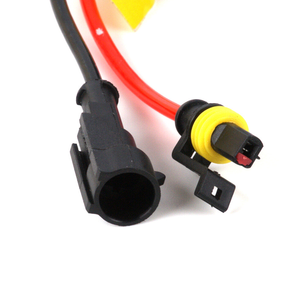 Блок розжига 5 поколения (slim) (1 шт.) с функцией обманки (без фона в радиодиапазоне)