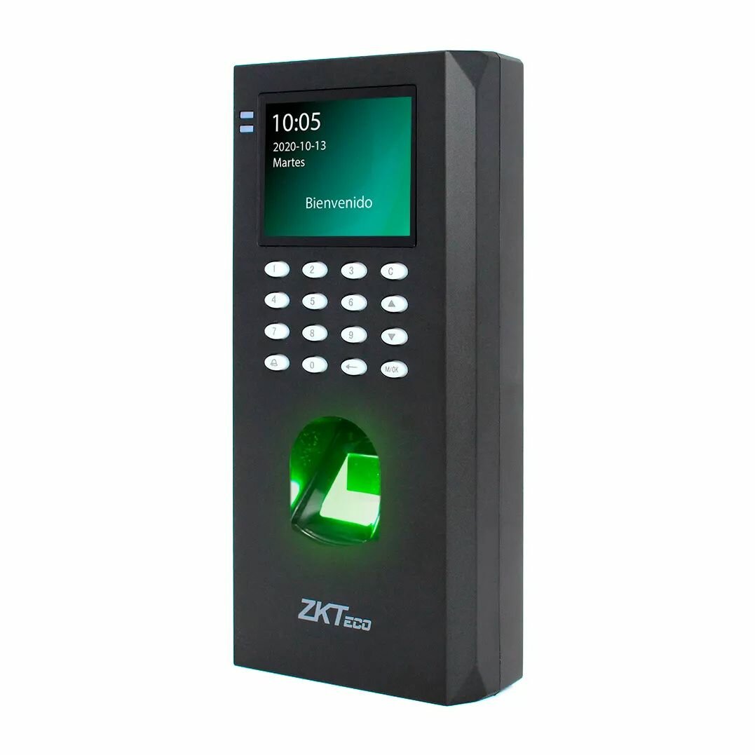 ZKTeco LF20 Считыватель биометрический