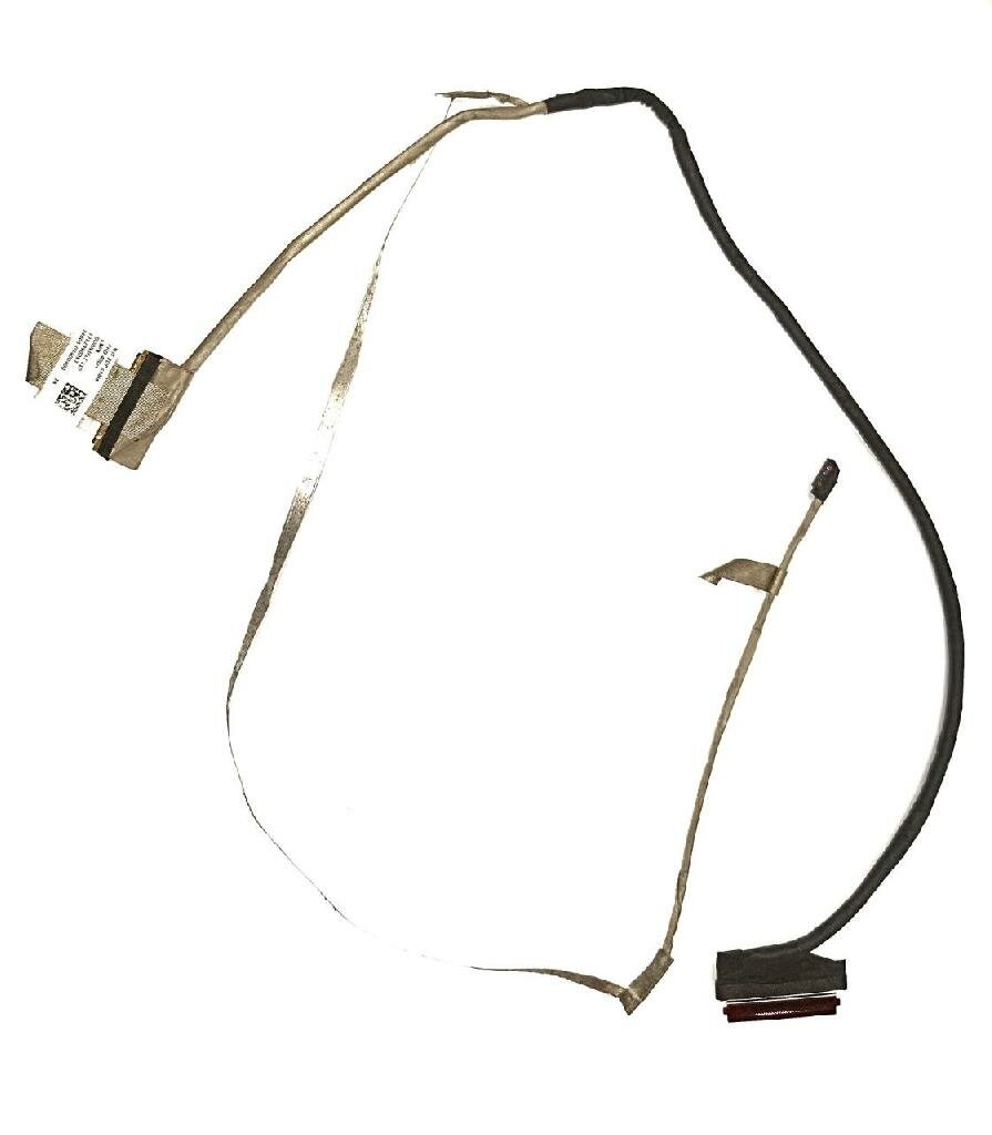 Шлейф матрицы Asus FA506QM