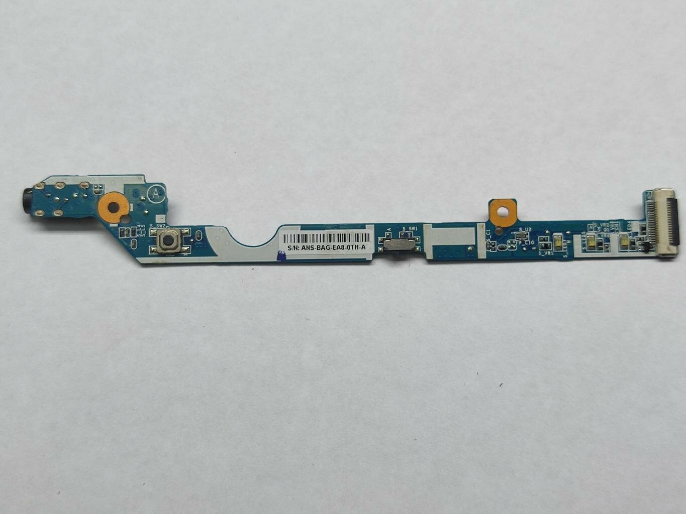 1P-110CJ03-4011 плата расширения Sony VAIO VPC-SB15GB