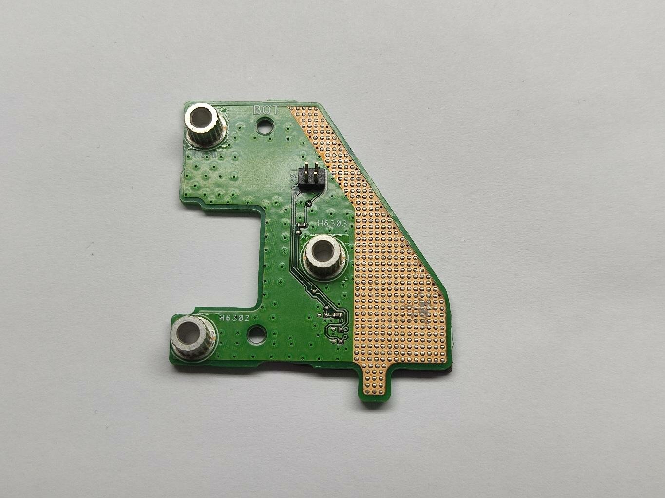 Дополнительная плата Asus G751JL SW BOARD REV: 2.0