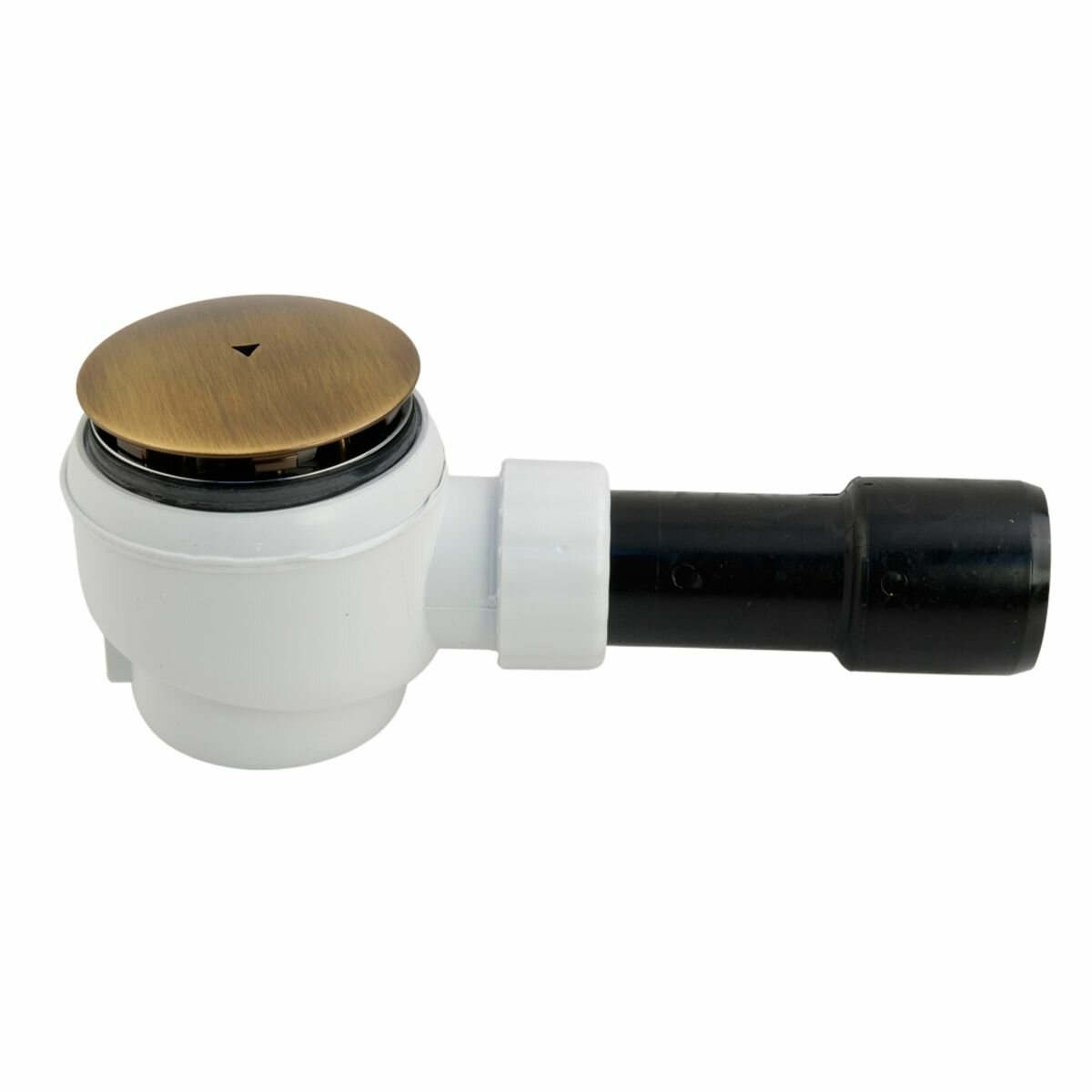 Выпуск-сифон душевой D80 mm MIGLIORE