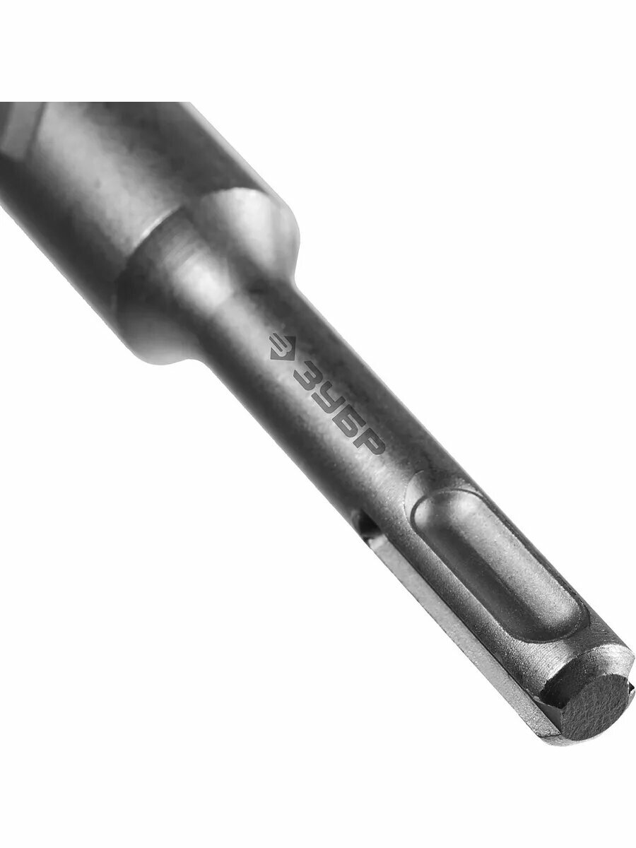 6 x 260 мм, SDS-plus бур