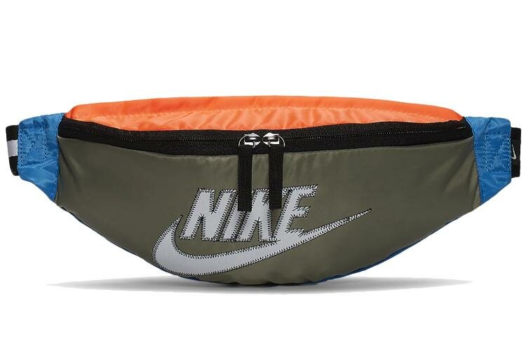 Сумка Nike Sportswear Heritage поясная сумка