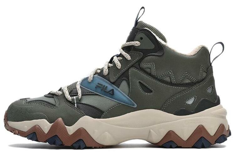 Кроссовки Fila Vintage Sport
